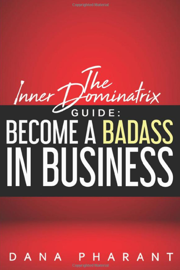 A Former Dominatrix S Guide To Conquering The Self Doubt In Your