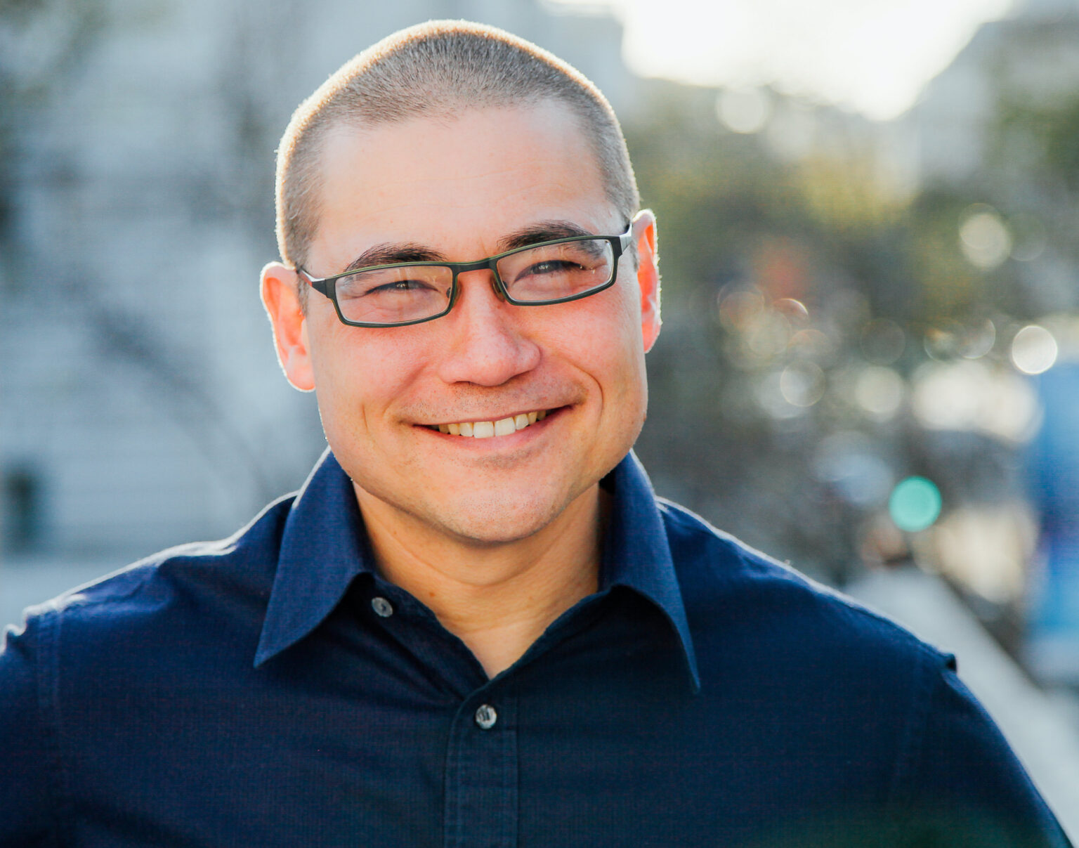 How Community-Building is the Long Term Secret to Success with Charles Vogl