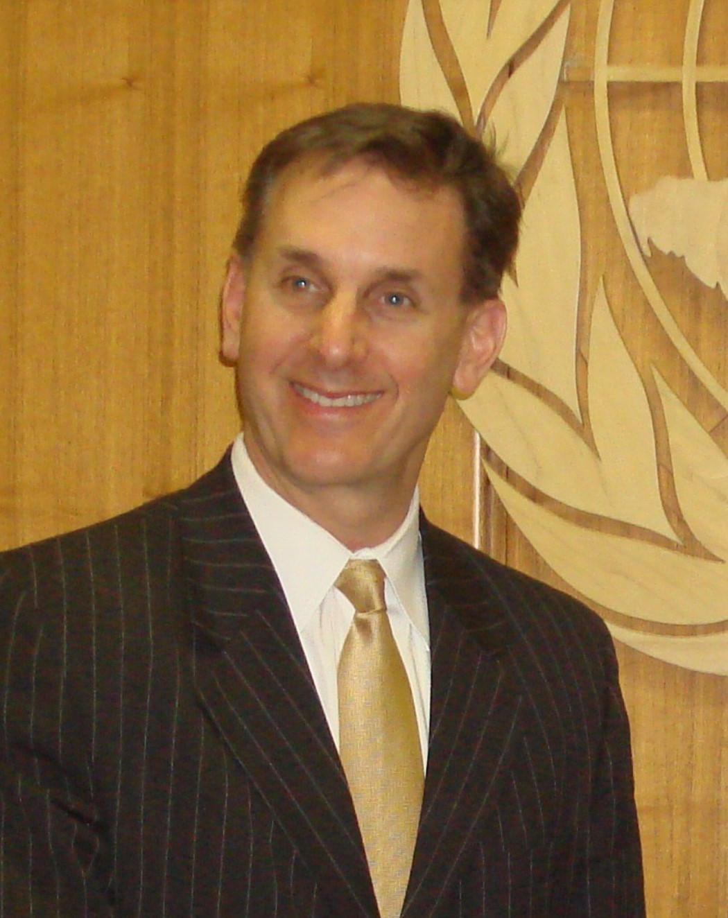 Write From the Heart and Other Tips with Brad Kane • The Author's ...