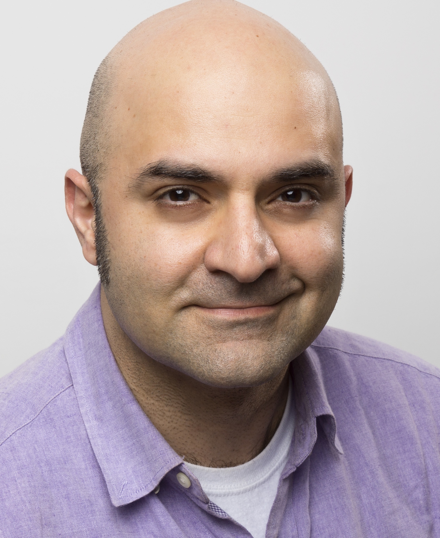 Get Your Ideas Out of Your Head and Onto the Page with Dr. Ali Binazir ...