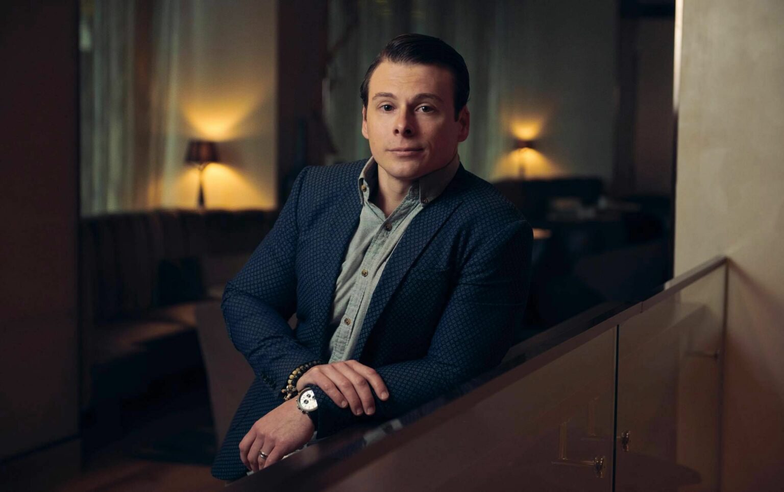 Tips for Promoting Your Book on Podcasts with Jeremy Slate • The Author ...